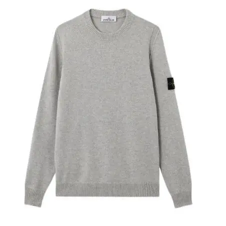 Stone Island Sweaters