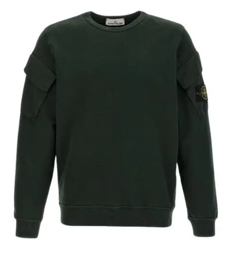 Stone Island Sweaters