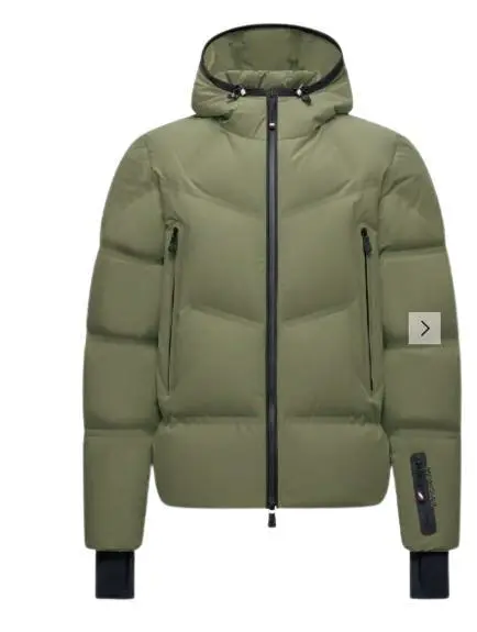Moncler Jackets