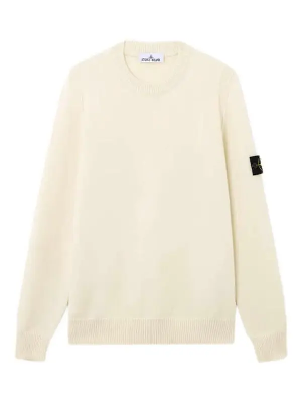 Stone Island Sweaters