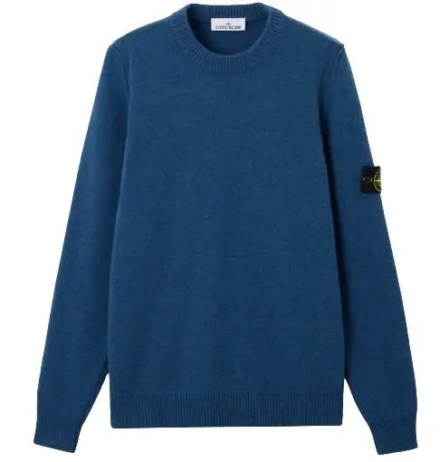 Stone Island Sweaters