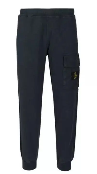 Stone Island Trousers