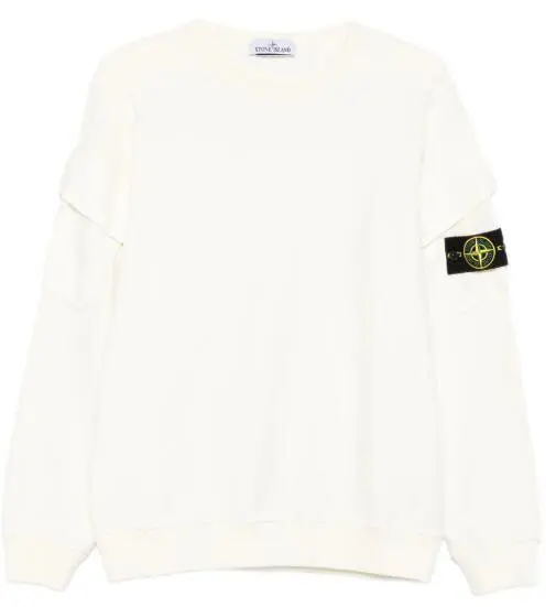 Stone Island Sweaters