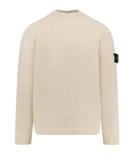 Stone Island Sweaters