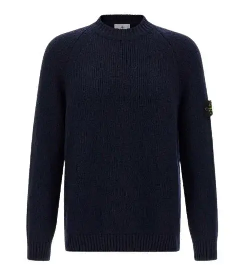 Stone Island Sweaters