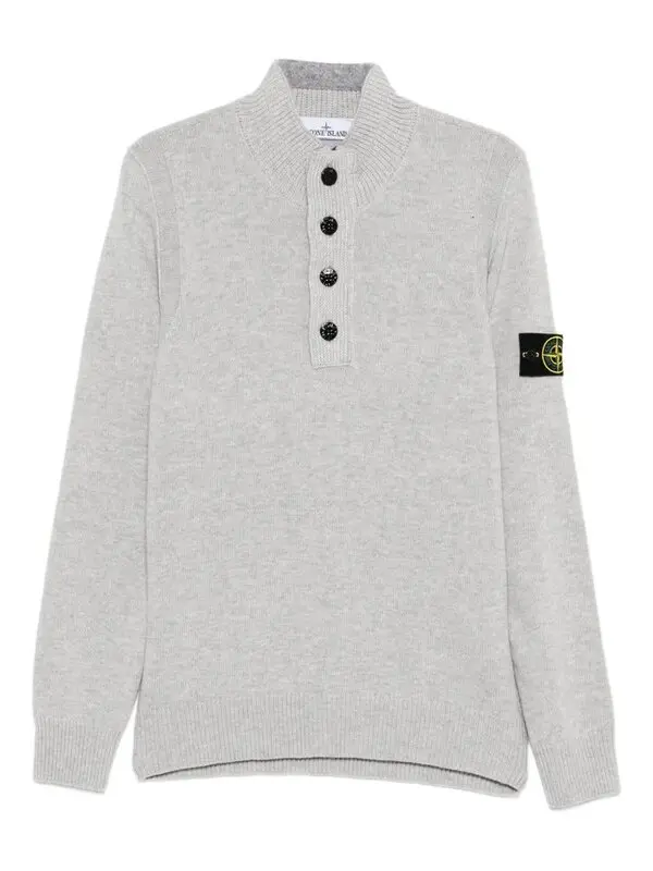 Stone Island T-shirts And Polos