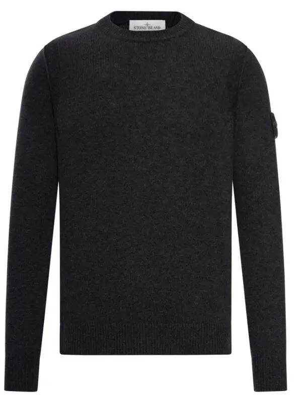 Stone Island Sweaters