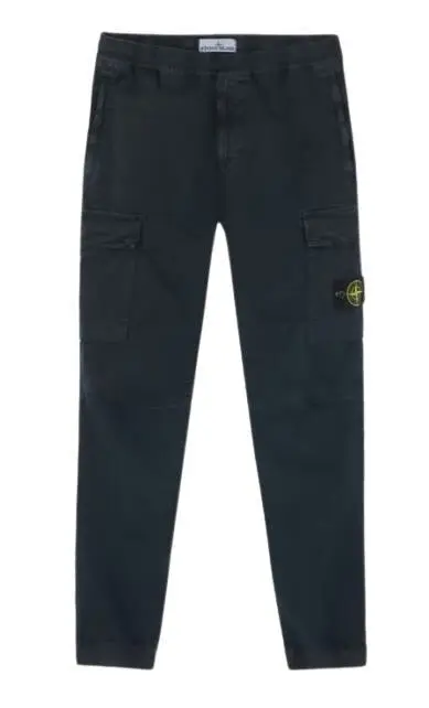 Stone Island Trousers