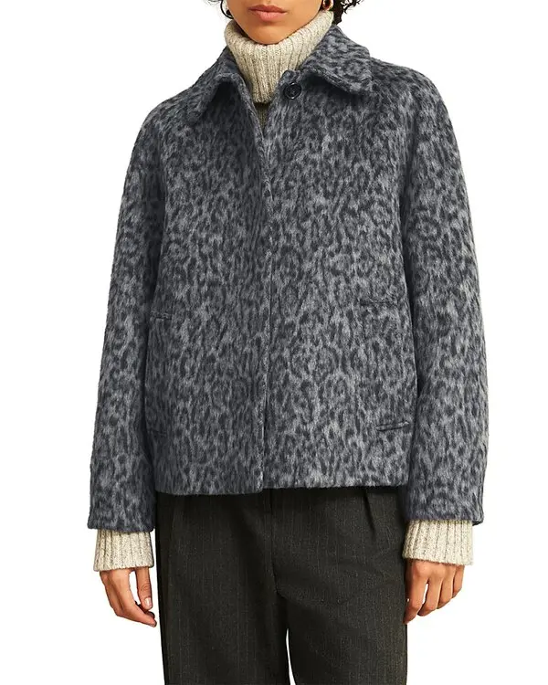 HOBBS LONDON Aspel Jacket