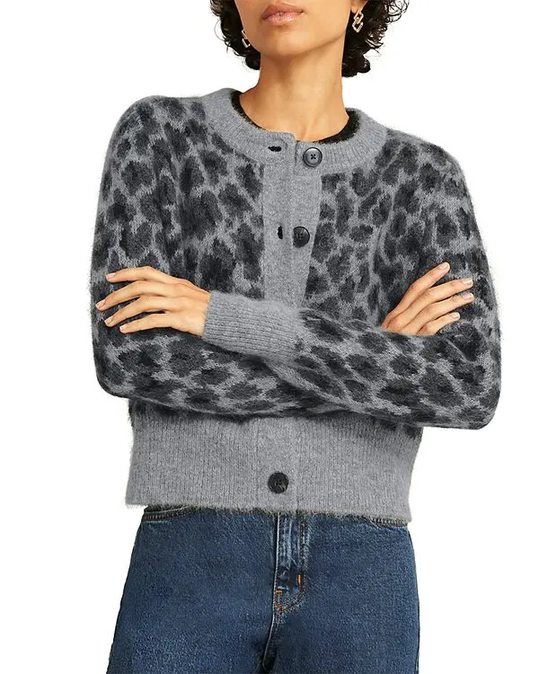 HOBBS LONDON Raleigh Cardigan Sweater