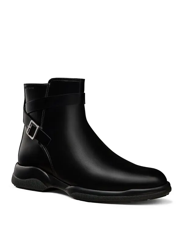 STUART WEITZMAN Crew Boots