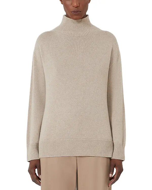 Max Mara Quercia Cashmere Sweater