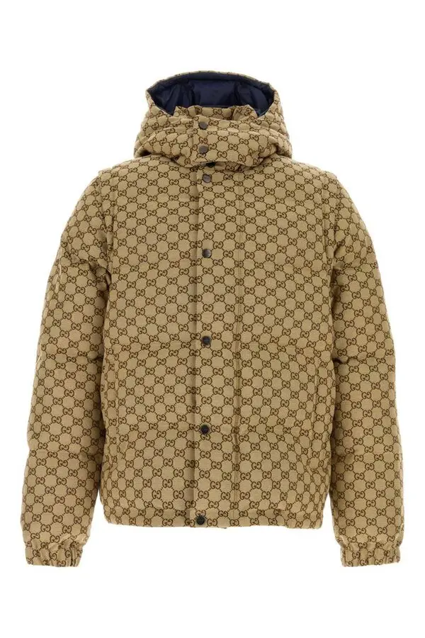 Gucci Jackets