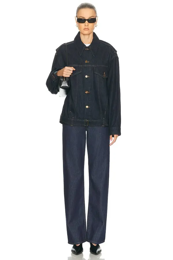 AGOLDE Merritt Jacket