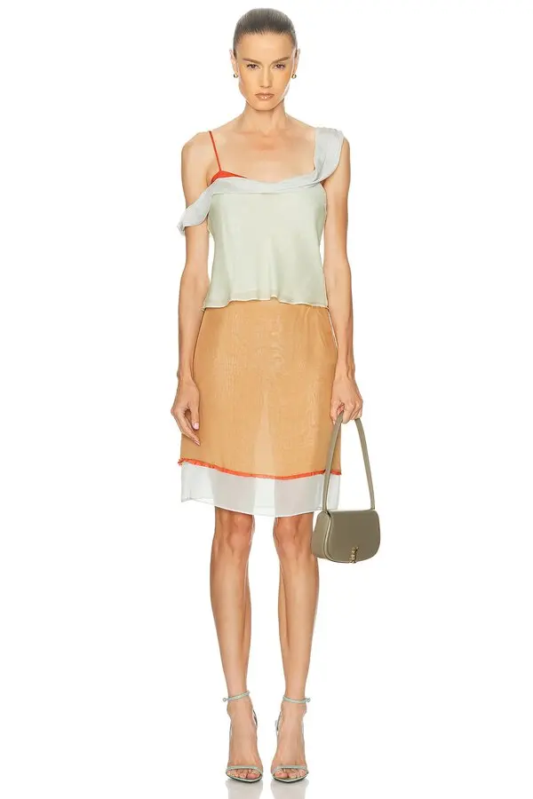 Sir The Label Palma Cami Top