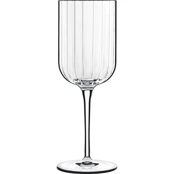 LUIGI BORMIOLI Bach' Red Wine Glasses