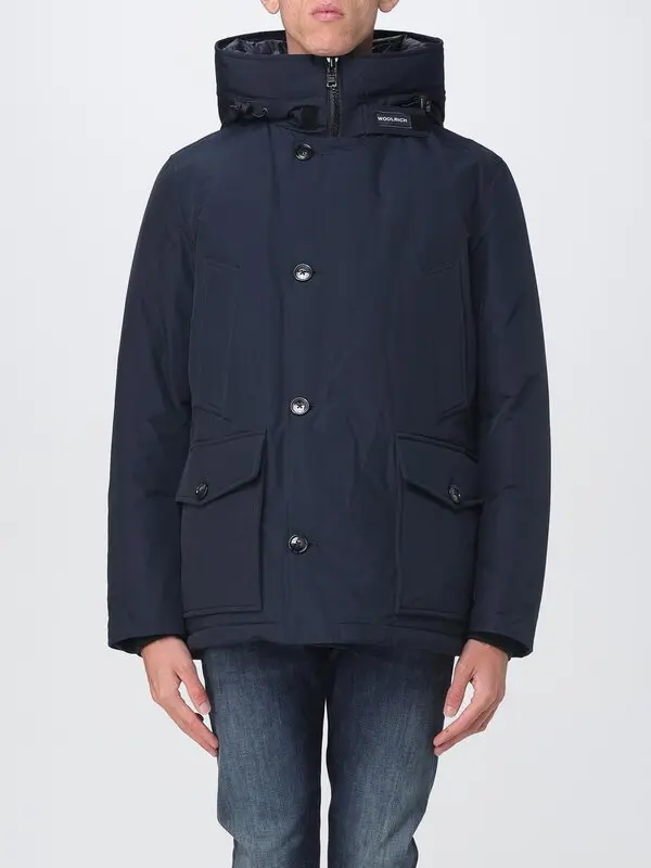 Woolrich Coat
