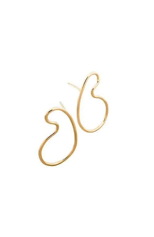 PIERETTI Naty Earrings
