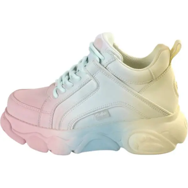 BUFFALO BOOTS Cld Corin Gradient Sneaker