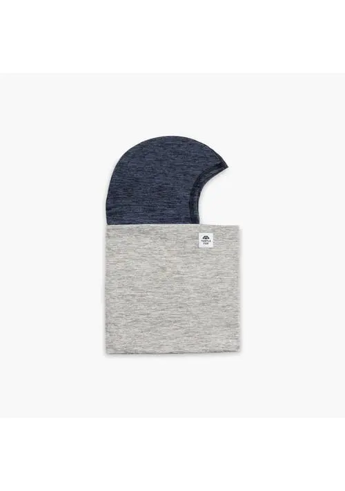 Turtle Fur Comfort Stria Shellaclava Balaclava