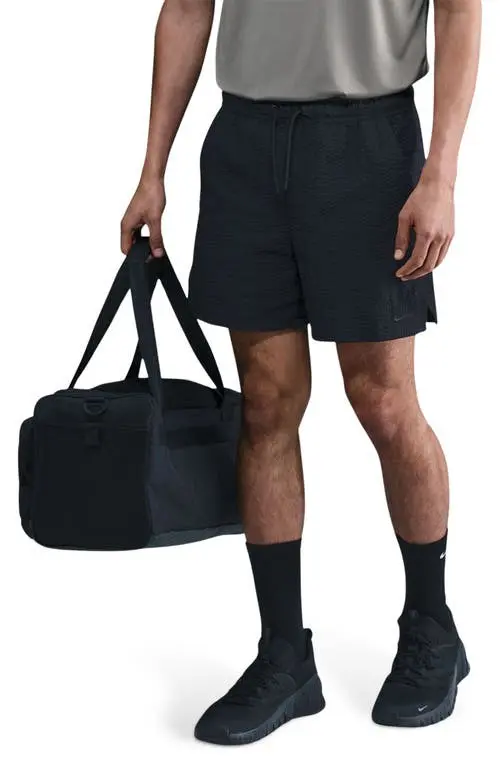 Nike Dri-fit 5-inch Unlined Versatile Shorts