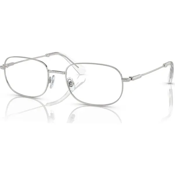 SWAROVSKI 52mm Rectangle Optical Glasses