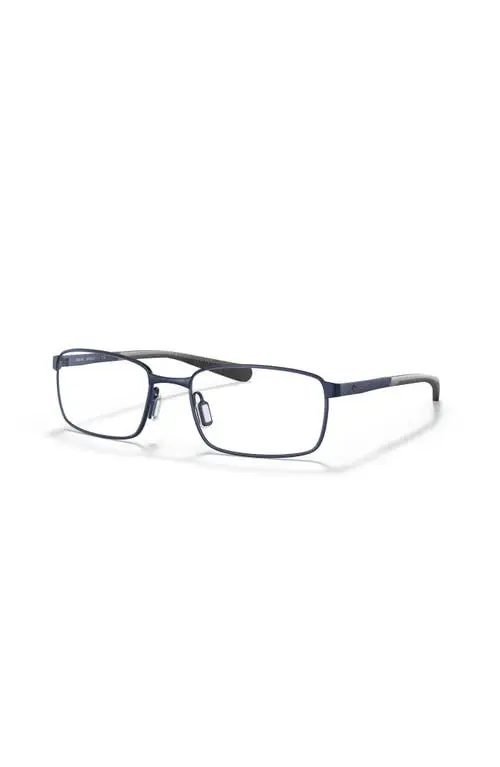 COSTA 53mm Rectangle Optical Glasses
