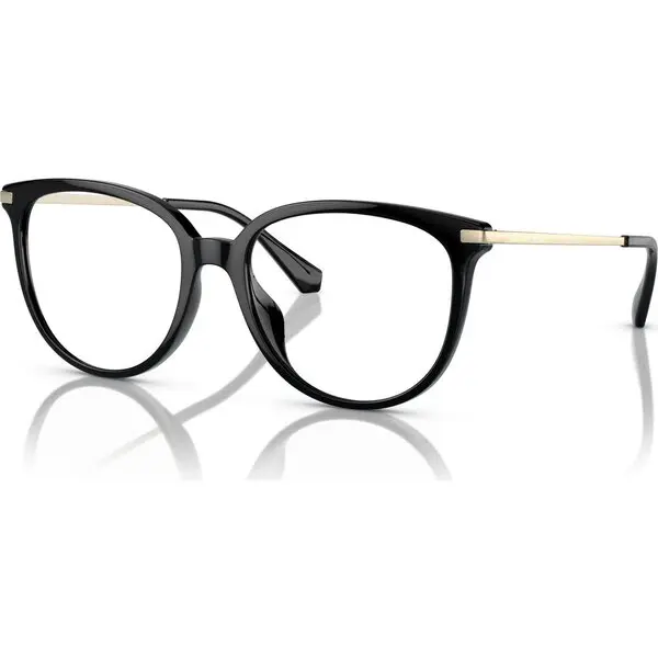 Michael Kors 56mm Round Optical Glasses
