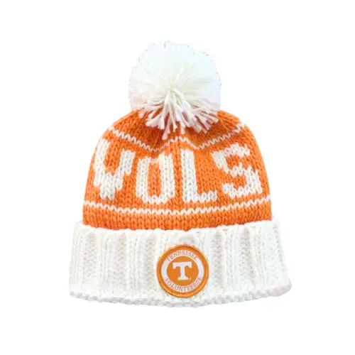 BITS & BOWS Tennessee Bobble Hat