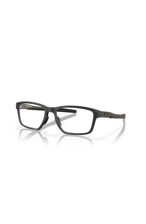 Oakley 57mm Rectangle Optical Glasses