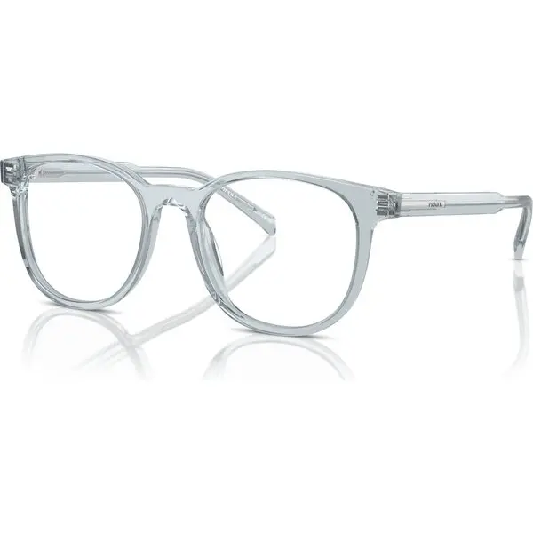Prada 50mm Phantos Optical Glasses
