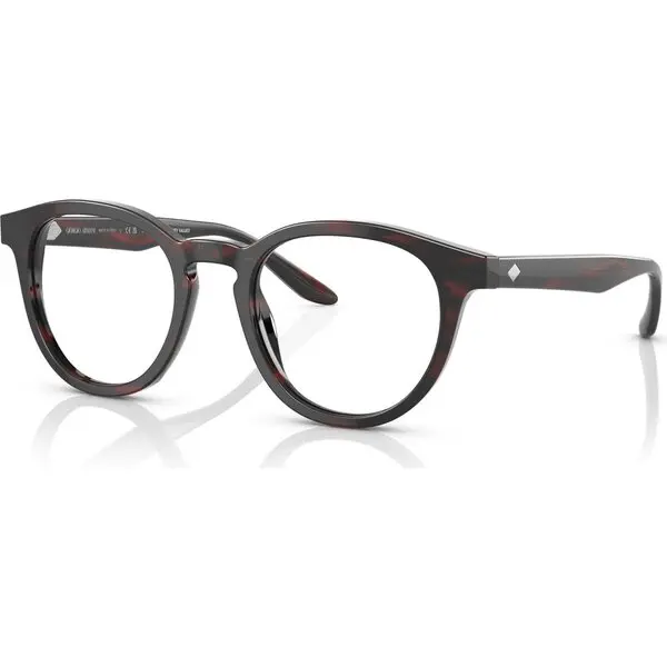 Giorgio Armani 50mm Phantos Optical Glasses