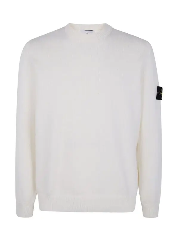 Stone Island Cotton Sweater