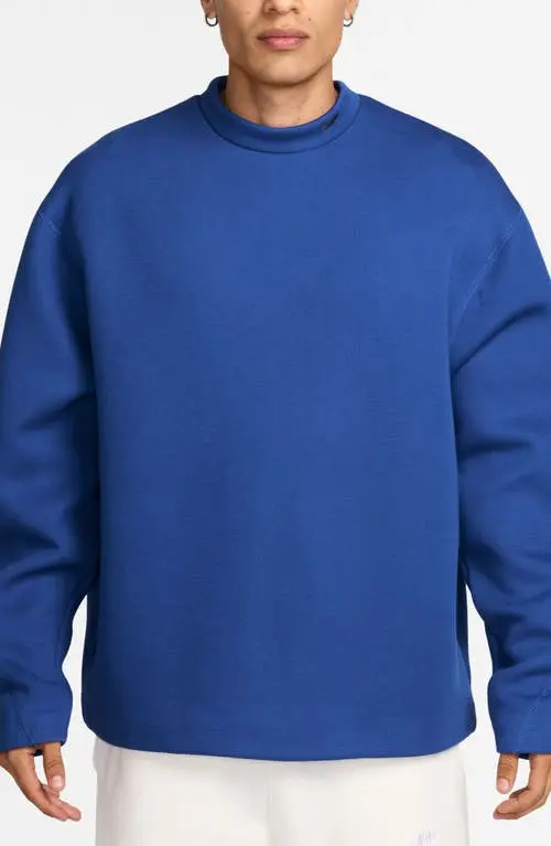 Nike Oversize Tech Fleece Sweatshirt