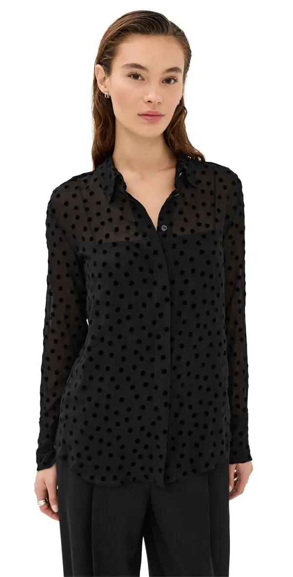 Altuzarra Chika Top