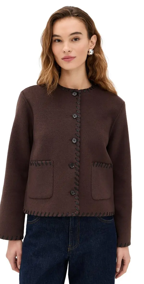 Rails Melanie Jacket