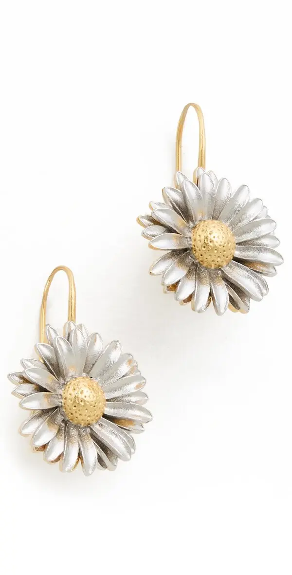 Shashi Margherita Drop Earrings