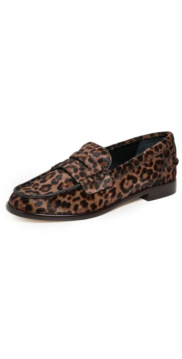 Rag & Bone Carter Loafers