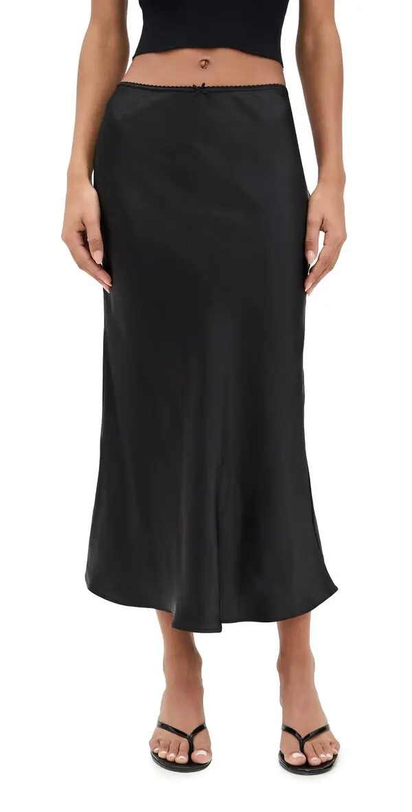 Lioness Enigmatic Maxi Skirt