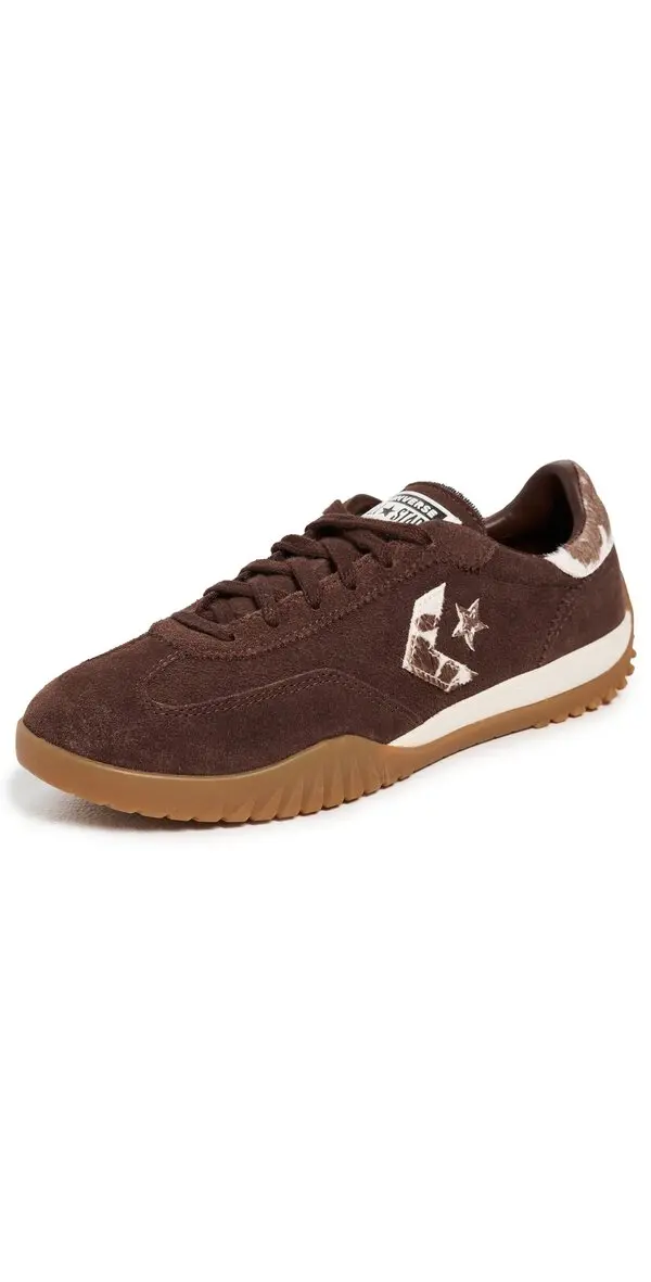 CONVERSE Run Star Trainer Sneakers M 10.5/ W