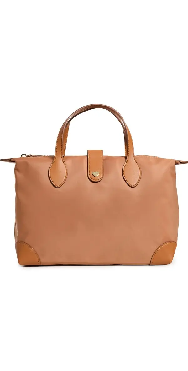 Stoney Clover Lane Pouchette Crossbody Bag 03