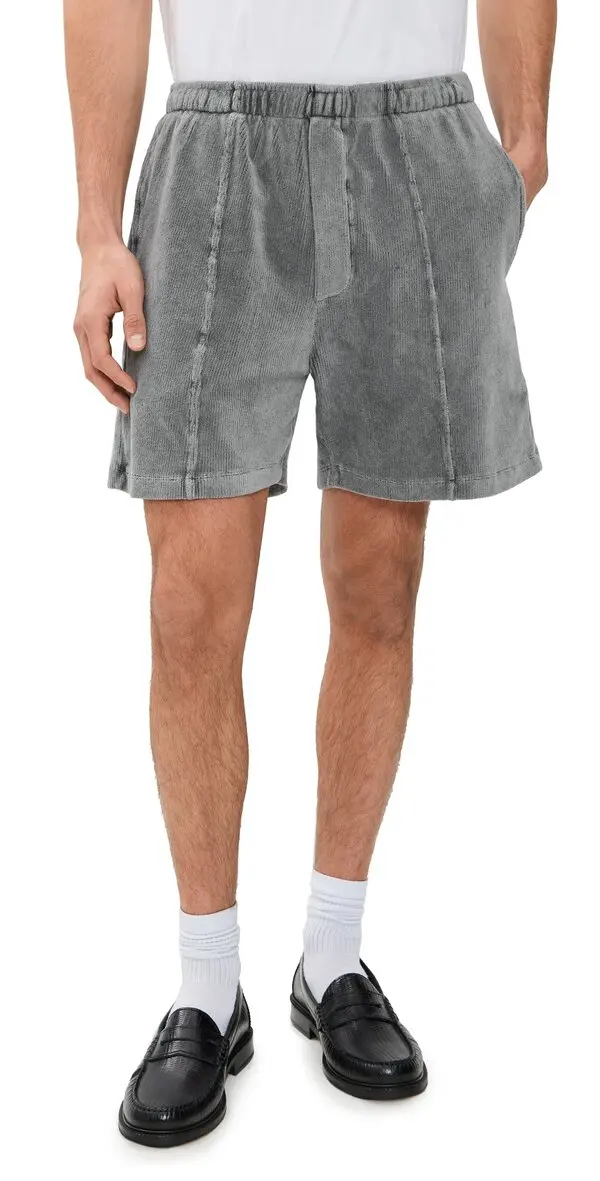 ASHER Aspen Shorts 5.5