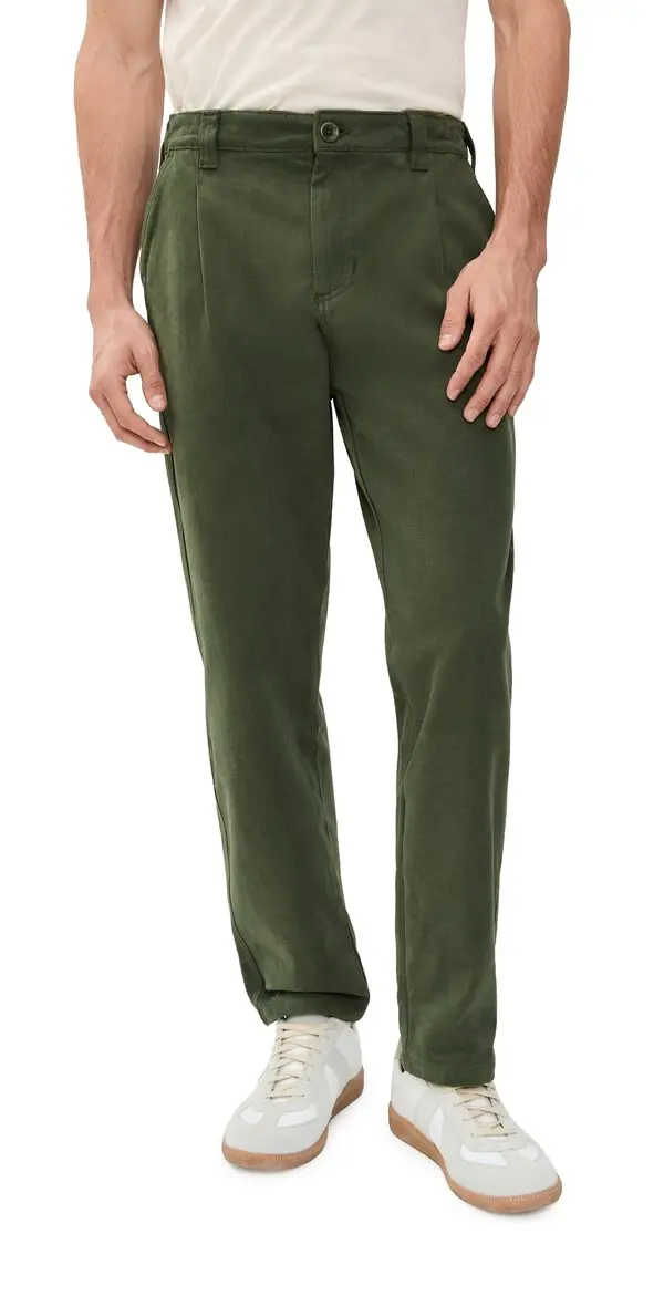 SERVICE WORKS Moleskin Waiter Pants
