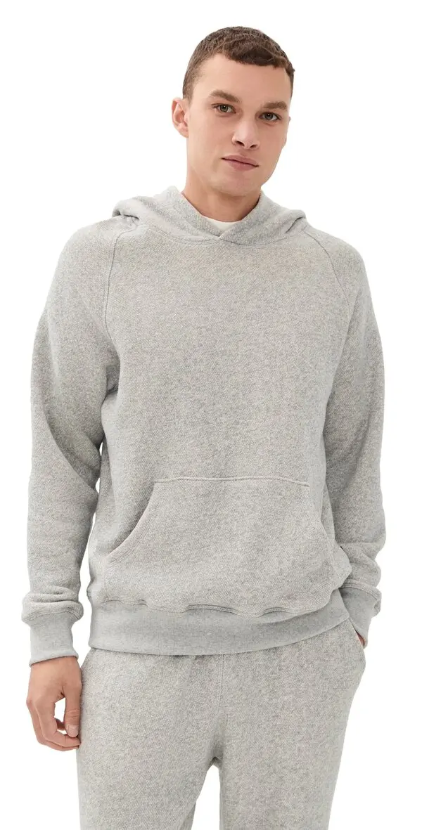 BATHER Terry Hoodie