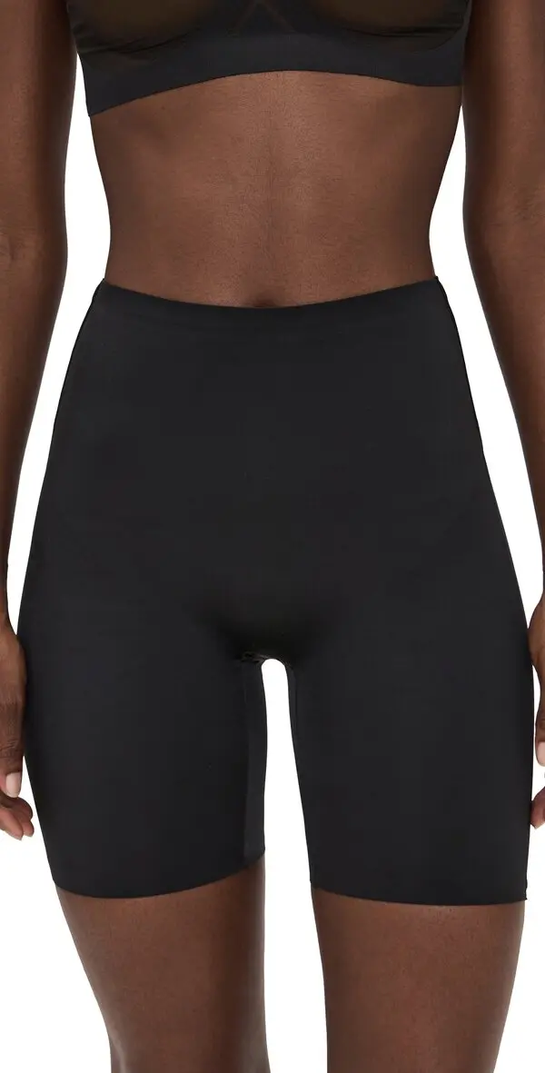 Spanx Low Back Mid-thigh Shapewear
