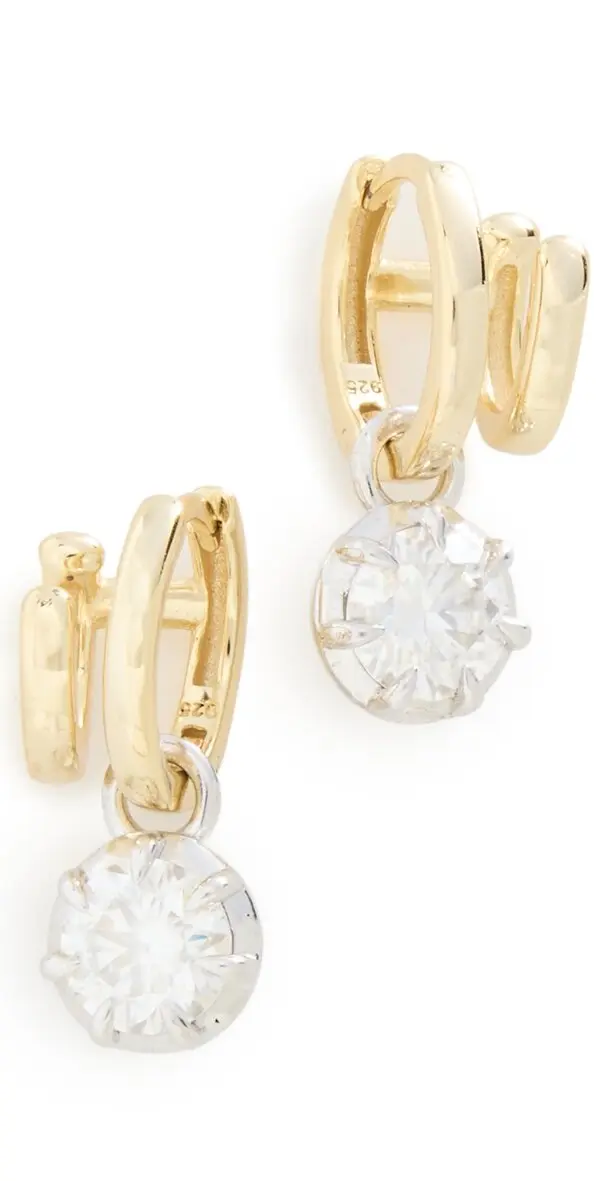 Shashi Mariko Drop Earrings