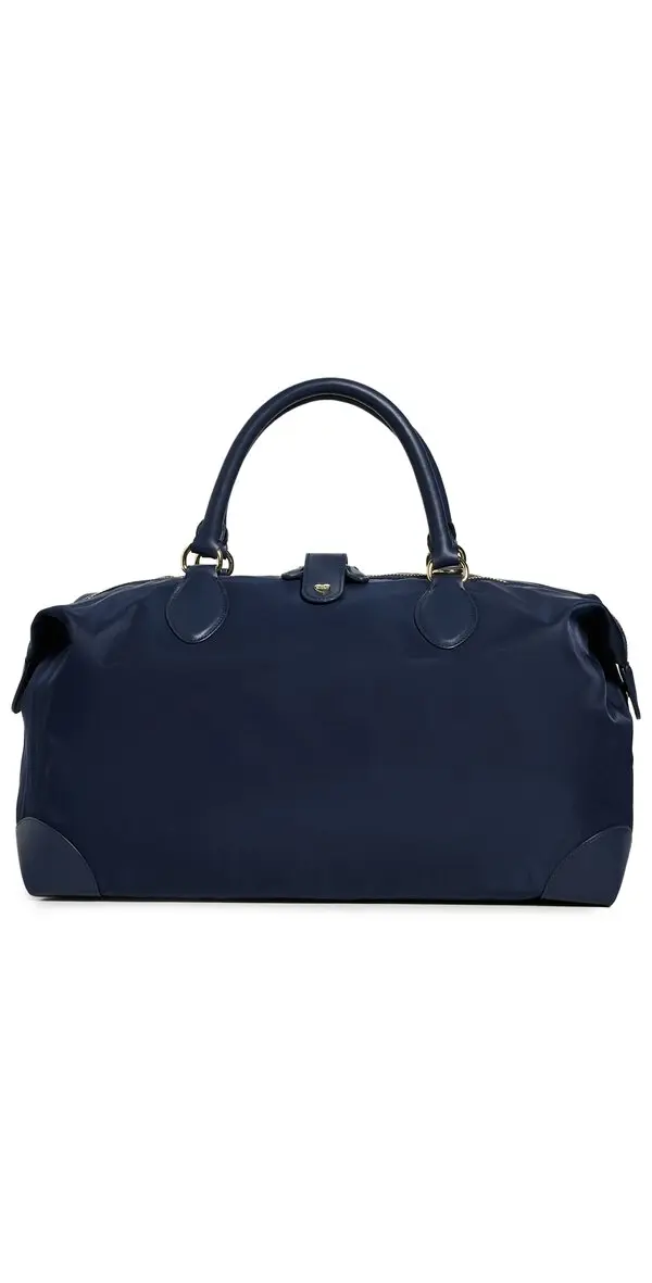 Stoney Clover Lane Pouchette Weekender Tote
