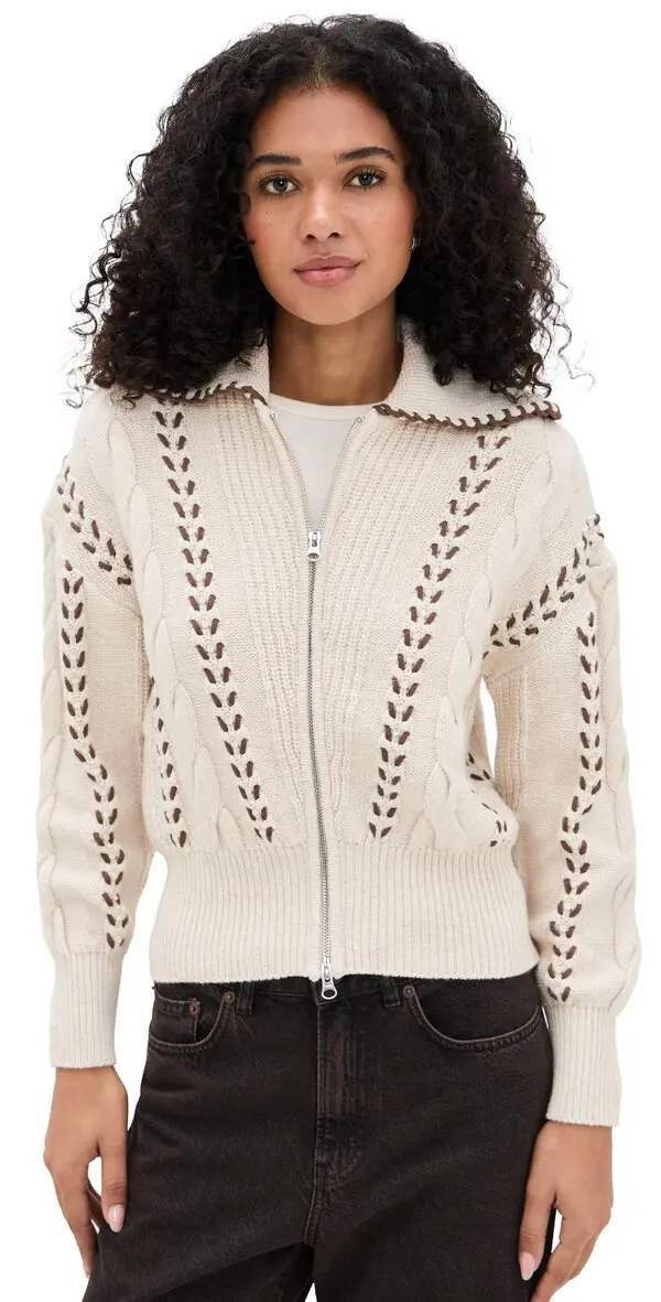 Rails Lune Cardigan