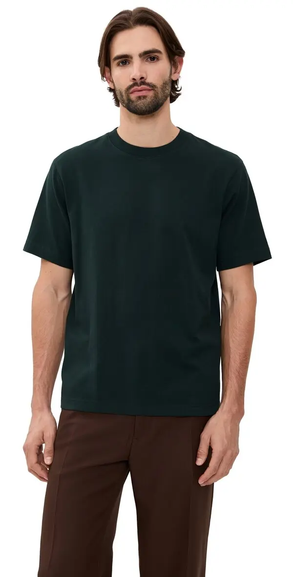 Reigning Champ Midweight Jersey Og T-shirt