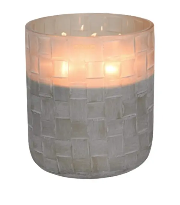 ONNO Medium Precious Oud Chess Candle